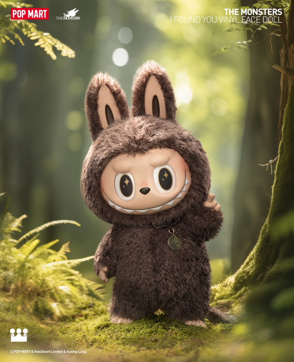 Labubu – KawaiiGiftLand