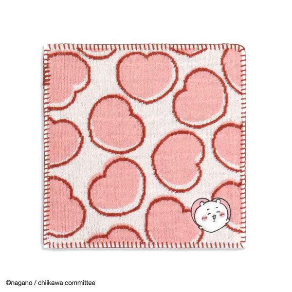 Japan ChiiKawa Heart Series | ChiiKawa Hachiware Usagi Heart Series Ha ...