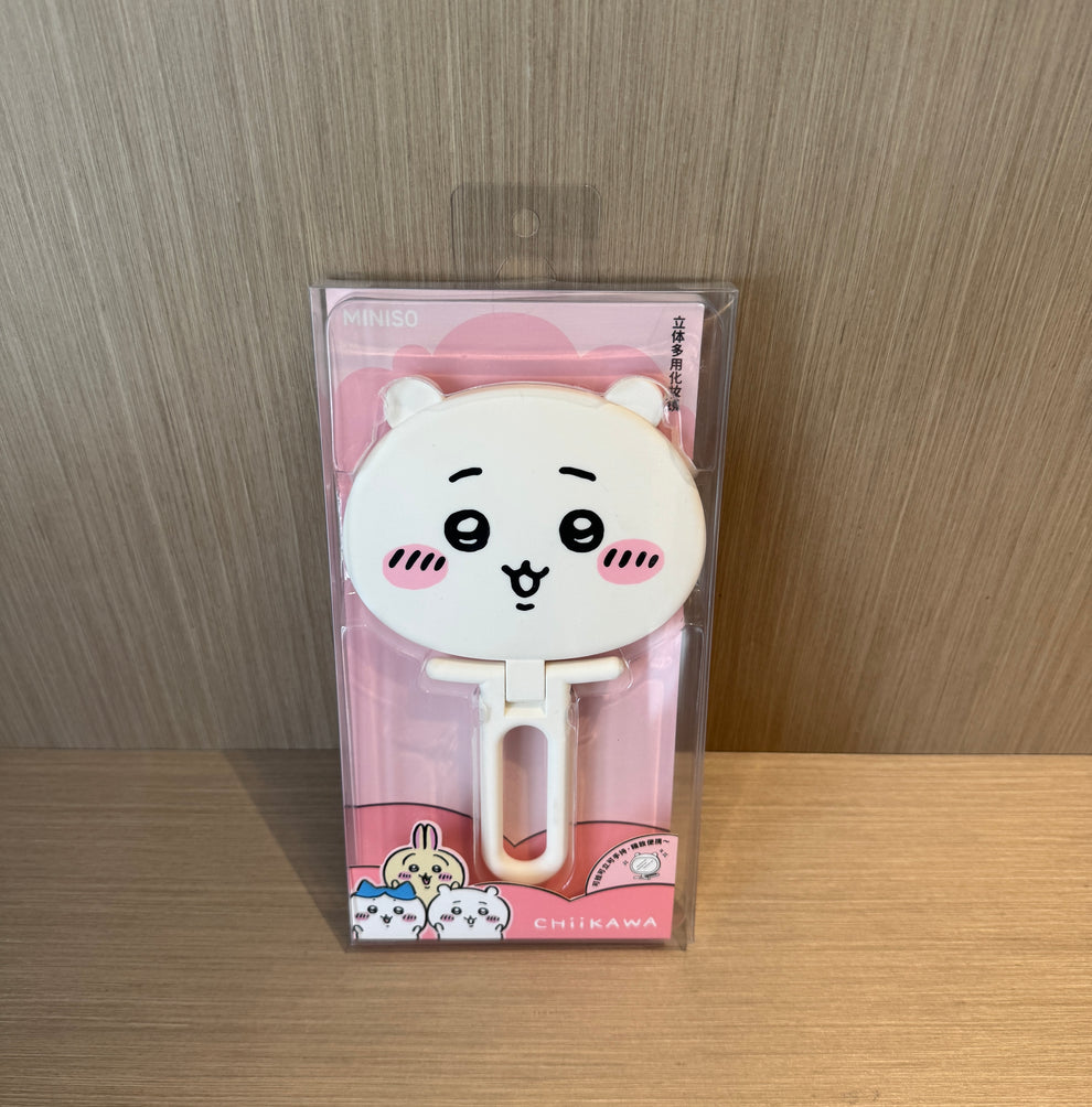 ChiiKawa X Miniso Hot Summer Series | ChiiKawa Hachiware Usagi Cute Ic ...