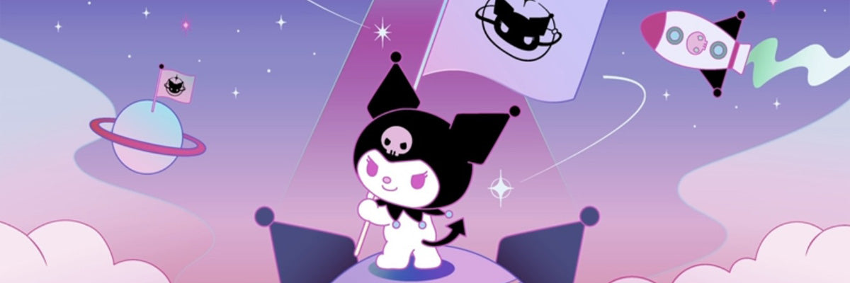 Kawaii Gift Land | Japanese Kawaii Gifts Online Shop – KawaiiGiftLand