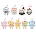Japan ChiiKawa Magic Girl Series | ChiiKawa Hachiware Usagi Momonga Ku ...