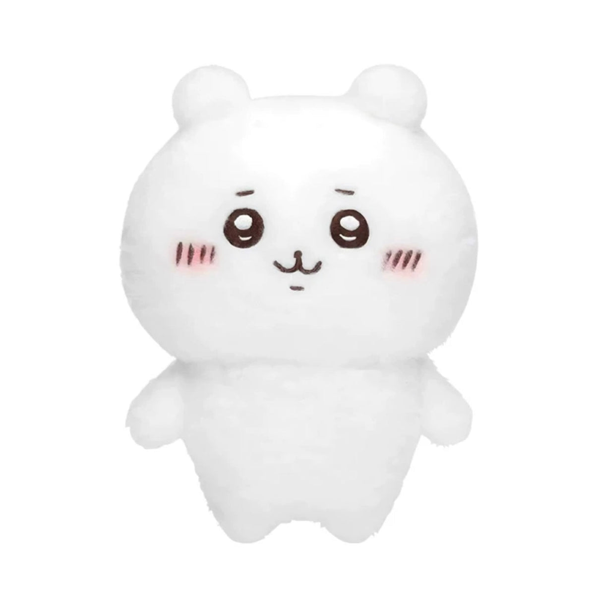 Japanese Cartoon ChiiKawa Super Soft Fluffy Plush Doll | ChiiKawa Hach – KawaiiGiftLand