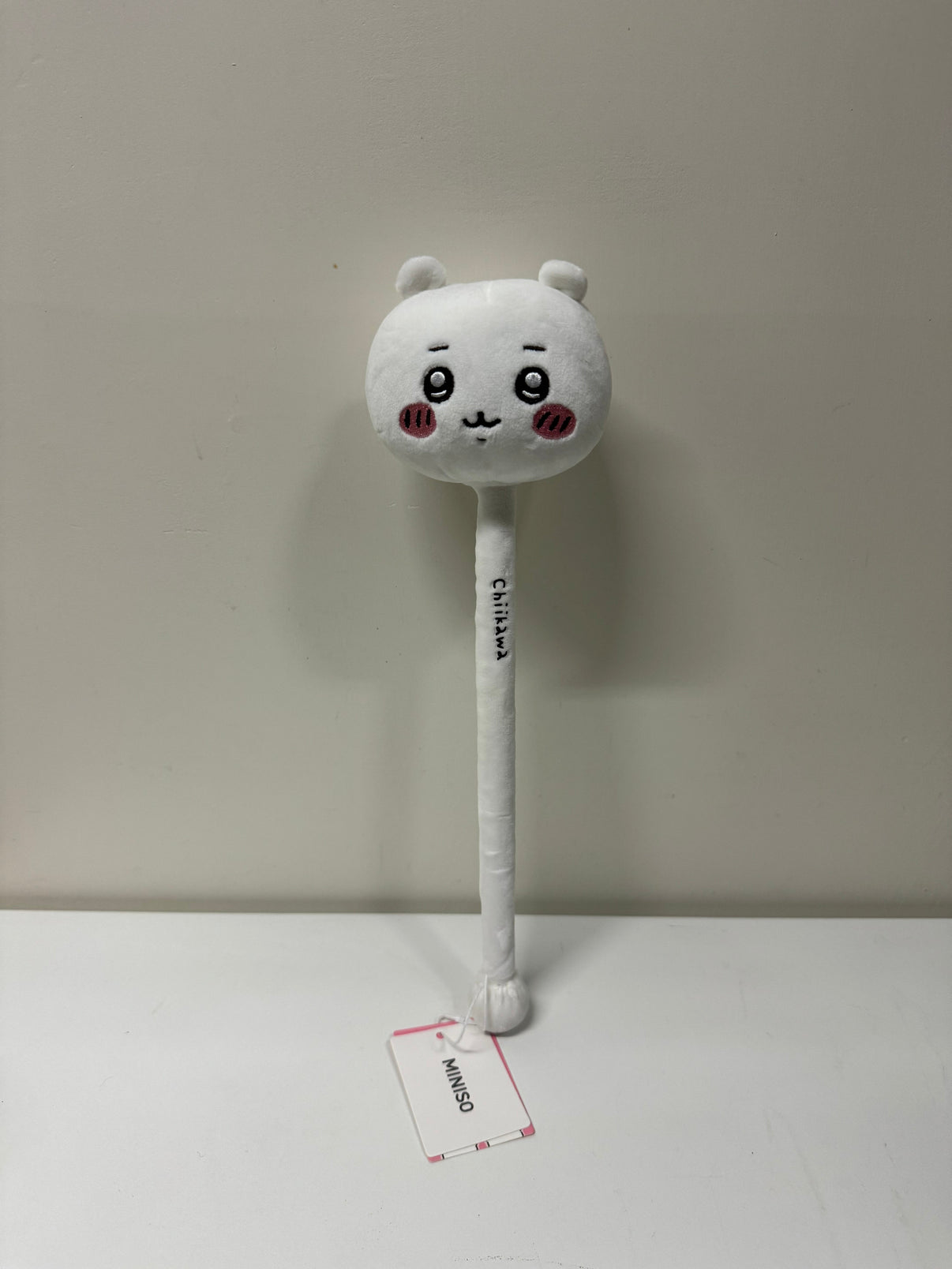 ChiiKawa X Miniso | ChiiKawa Hachiware Usagi Massage Stick - Kawaii Ma ...