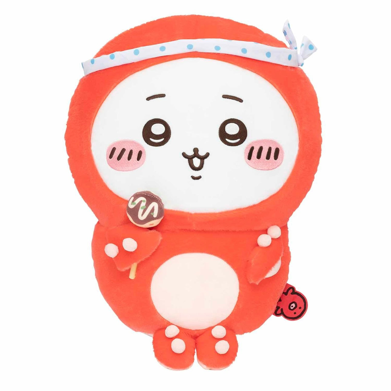 Japan ChiiKawa Octopus Squid Lottery | Prize A B C D ChiiKawa ...