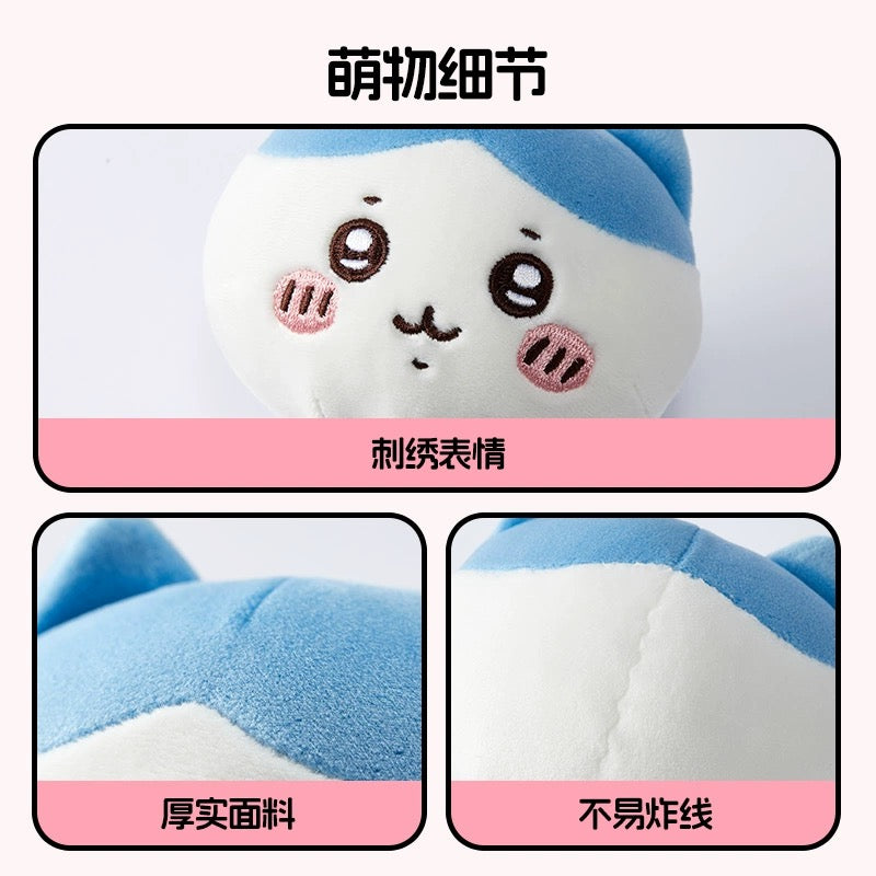 ChiiKawa X Miniso | ChiiKawa Hachiware Usagi Massage Stick - Kawaii Ma ...