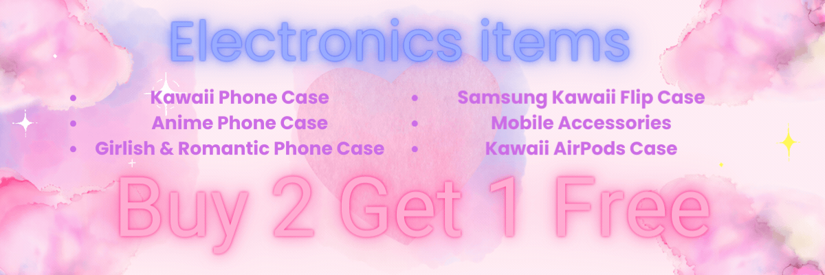 Kawaii Gift Land | Japanese Kawaii Gifts Online Shop – KawaiiGiftLand