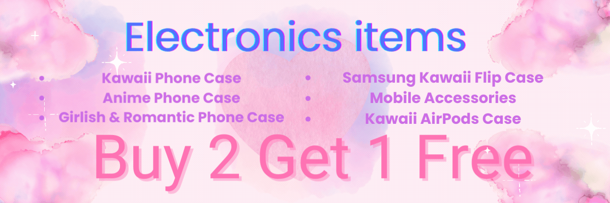 Kawaii Gift Land | Japanese Kawaii Gifts Online Shop – KawaiiGiftLand