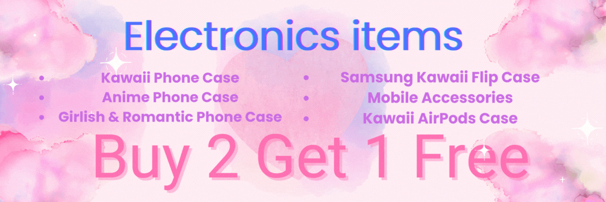 Kawaii Gift Land | Japanese Kawaii Gifts Online Shop – KawaiiGiftLand