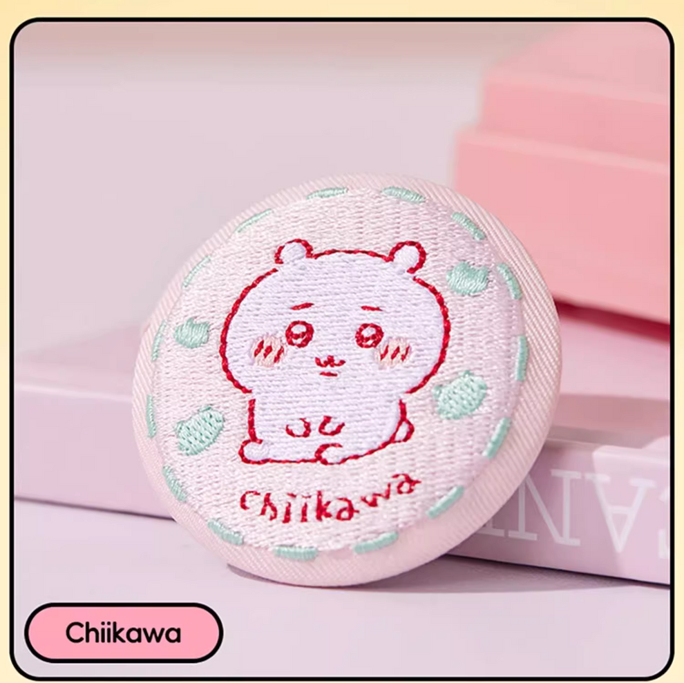 ChiiKawa X Miniso | ChiiKawa Hachiware Usagi Momonga Kurimanju Anoko E ...