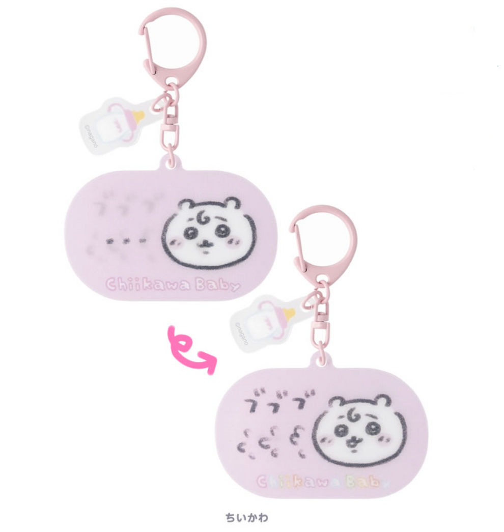 Japan ChiiKawa Baby Series | ChiiKawa Hachiware Usagi Ode Golbin Plast ...