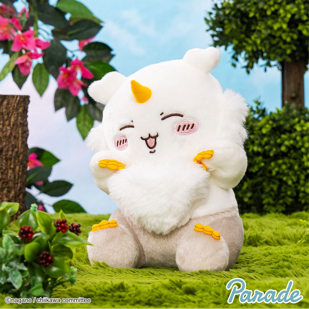 Japan ChiiKawa | Anoko Plush Doll Keychain Kawaii items Room Decoratio ...