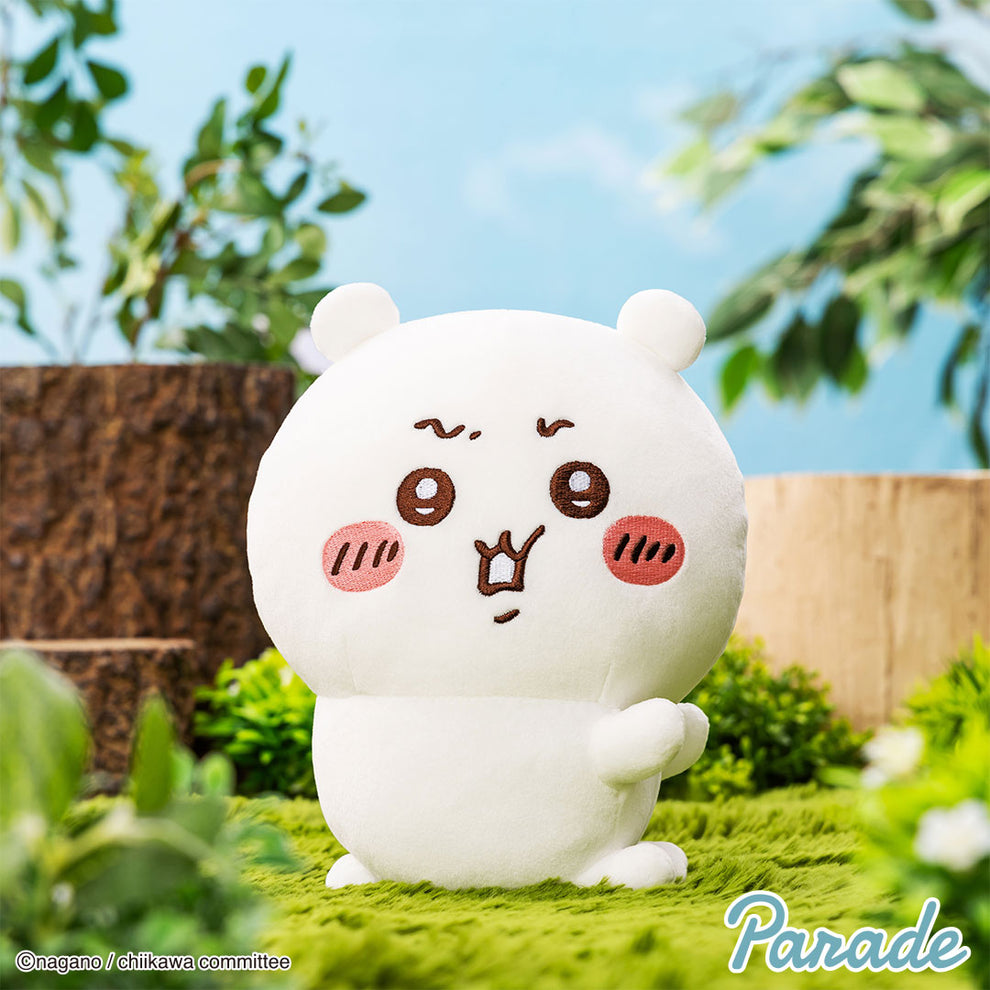 Japan ChiiKawa | ChiiKawa Momonga Hug Together Plush Doll Kawaii items ...