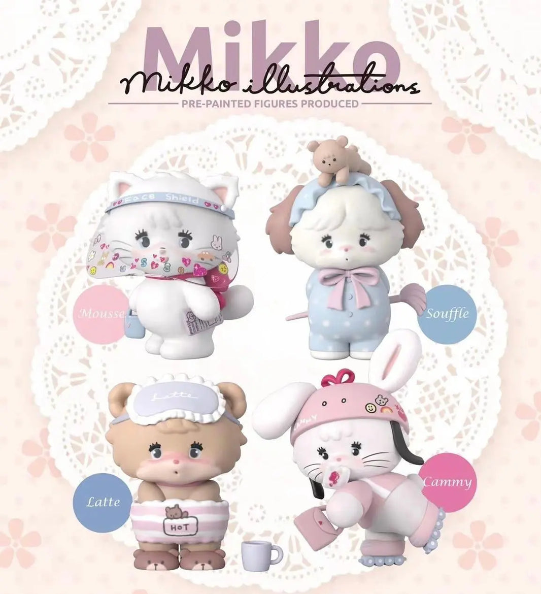 Kawaii Blind Box – KawaiiGiftLand
